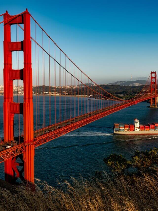 Best Places To Visit In California You Should Know